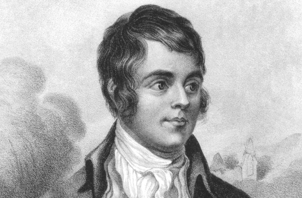 Five wonderful Robert Burns quotes that still apply today - The Sunday Post