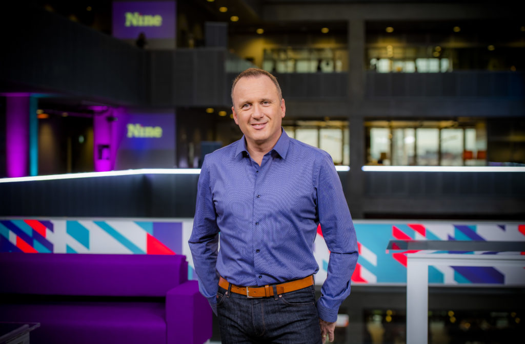 New BBC Scotland channel's Nine news anchors insist they're capable of ...
