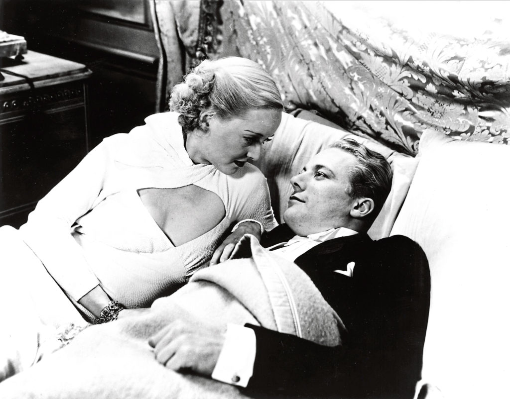 The story of Bette Davis, part one: She didn’t care about looking ...