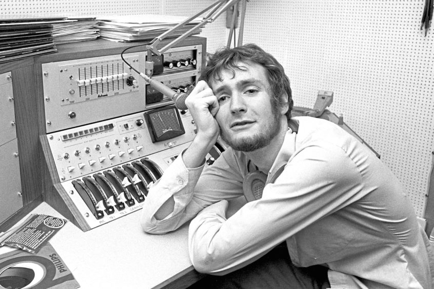Tragic and early end to life of creative genius Kenny Everett, who ...