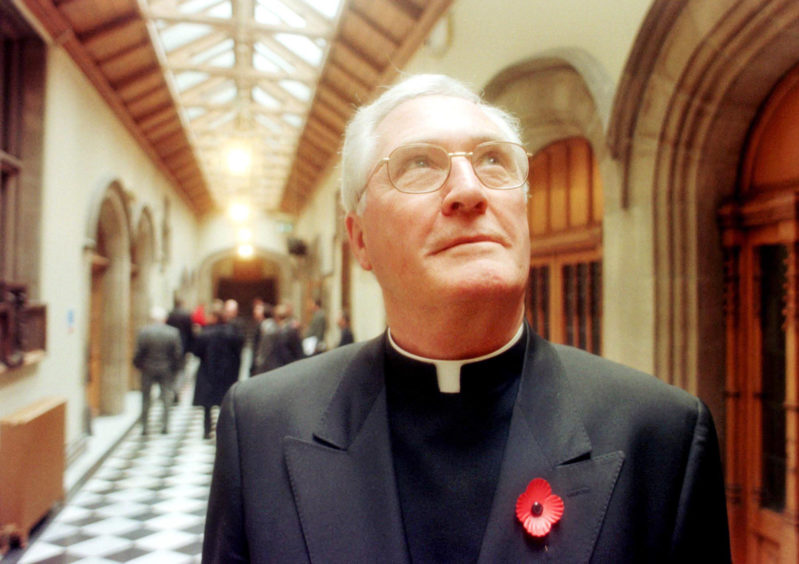 'He used to ask me to wear short skirts and invite me to the seaside ...