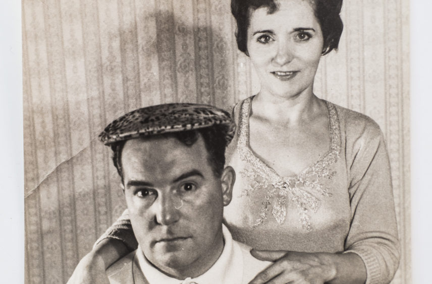 100 Years of Chic Murray: Children salute legacy of comedy legend as ...