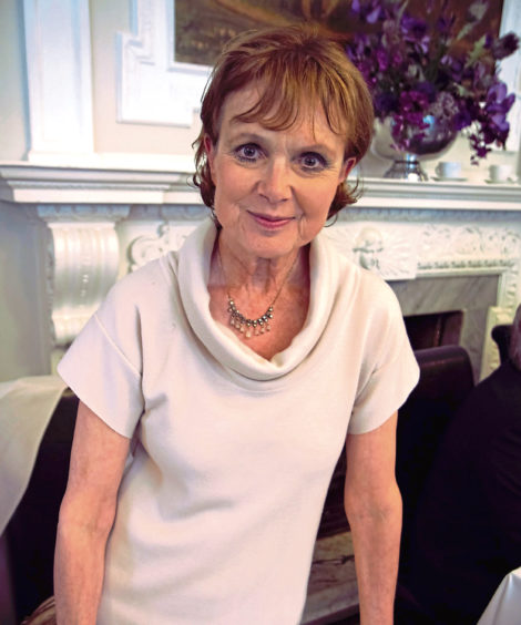 Being a Bond girl meant my career lived and didn’t die, says Madeline ...