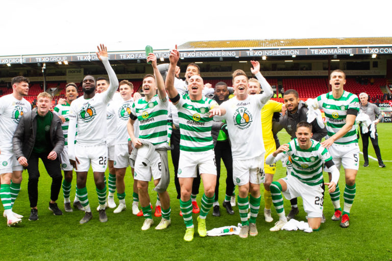 SPFL fixtures 19/20: Dates announced for upcoming season and first ...