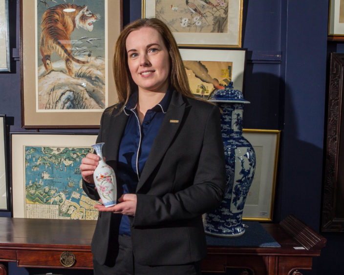 The Day I... Turned other people's trash into treasure: Auctioneer ...