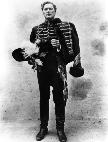 The story of Errol Flynn, part three: Lifestyle led to his death at 50 ...