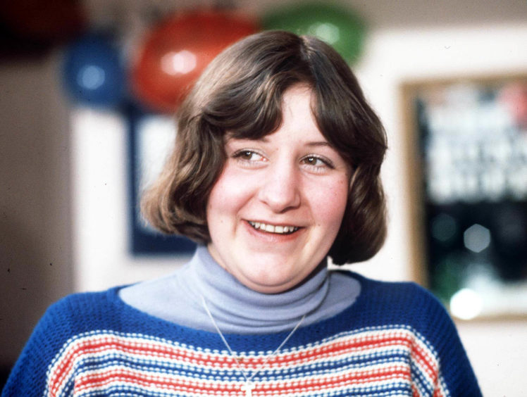 Why I'm still 7 Up for it: Jackie Bassett on living her life on screen ...