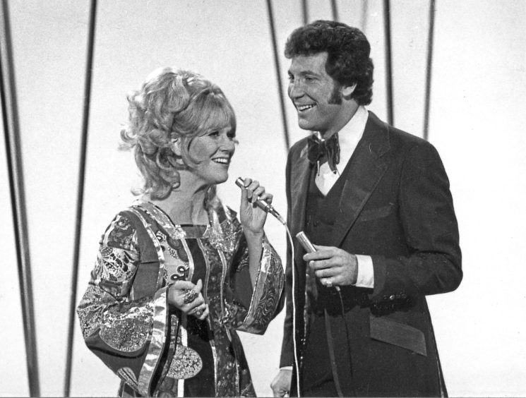The story of Dusty Springfield, part two: She was the perfectionist who ...
