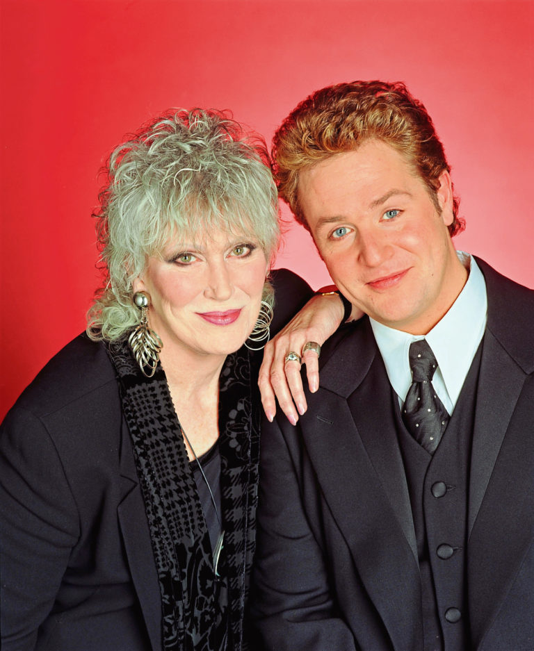 The story of Dusty Springfield, part three: Back having hits – but she ...