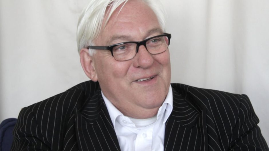 The tale of one of Edinburgh's forgotten characters, Bobby Awl, is to ...