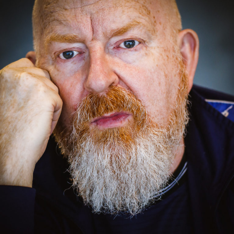 Alan McGee on why he still likes Tony Blair, distrusts Jeremy Corbyn ...