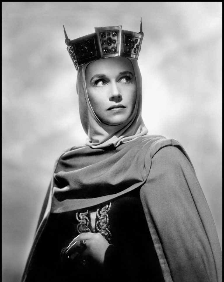 The real Lady Macbeth: Novelist bids to repair the reputation of ...