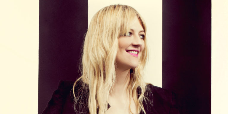 How can you win the rat race? Comedian Tania Edwards on your thirties being one long moment of ...