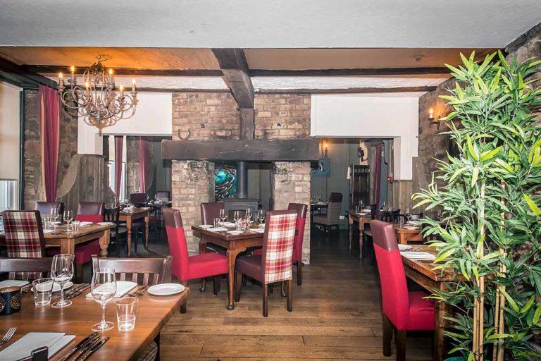 Scotland's top 10 restaurants with rooms, as chosen by the Good Hotel ...