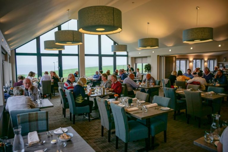 Scotland's top 10 restaurants with rooms, as chosen by the Good Hotel ...