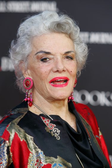 The story of Jane Russell, part three: Marrying the gentleman was the ...