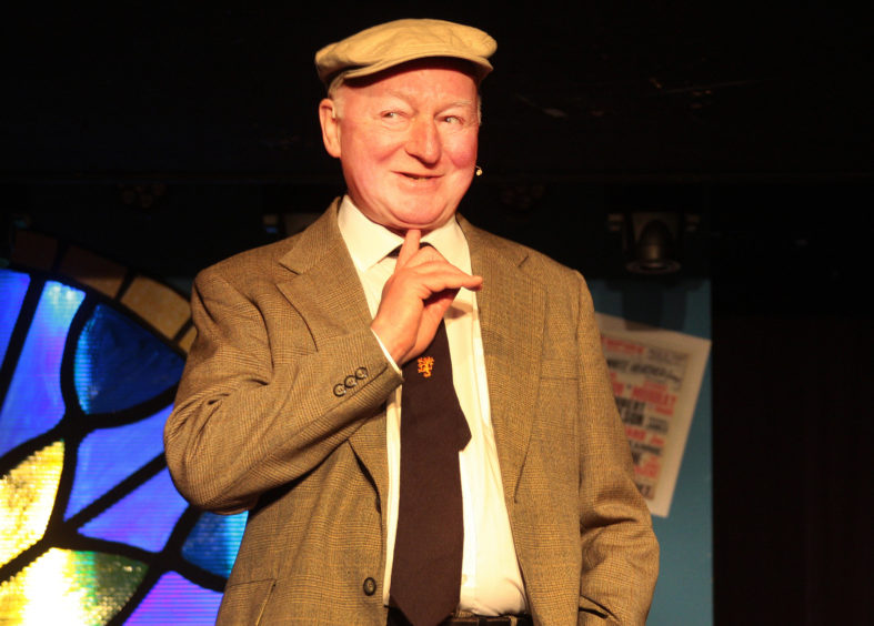 Life according to... City Lights' Dave Anderson - The Sunday Post