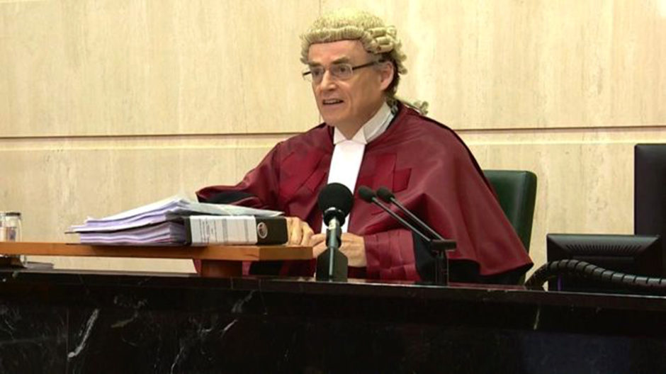 Scottish judge refuses to halt Boris Johnson's parliament suspension ...