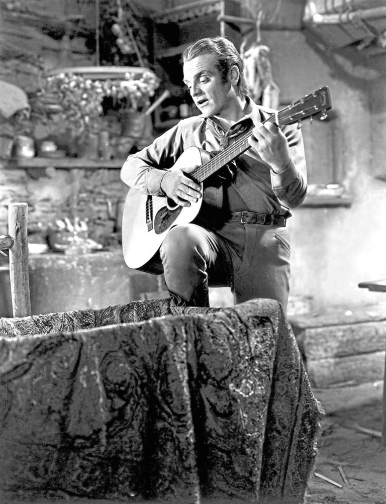The Jimmy Cagney story, part two: ‘You dirty rat’ became the famous ...
