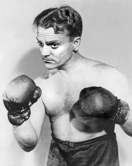 The Jimmy Cagney story, part three: Boundless talent and terrific roles ...