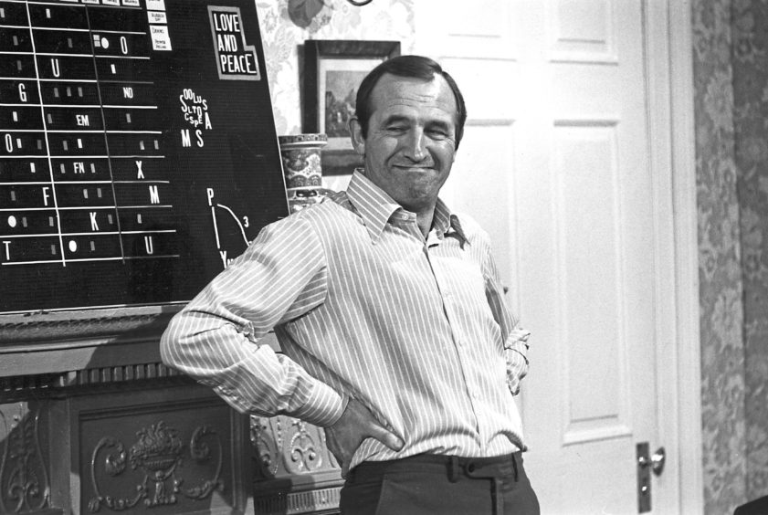 The story of The Fall & Rise Of Reginald Perrin, part two: Classic ...