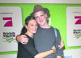 Fran’s on the run: Flit’s all over as Travis singer leaves La La Land ...