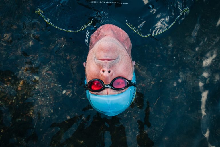 After Dunblane: Traumatised father of young victim on how swimming ...