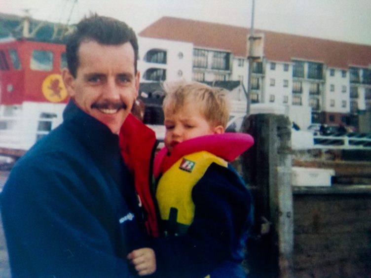 After Dunblane: Traumatised father of young victim on how swimming ...