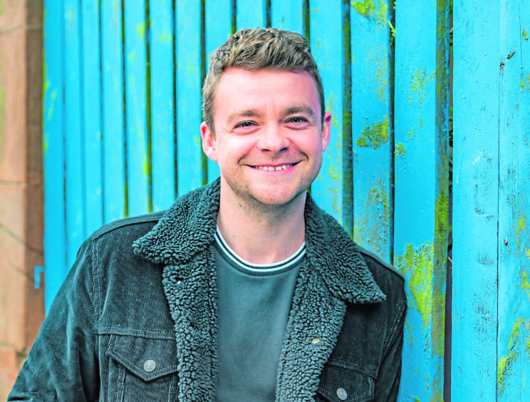 Life according to... River City and Gary: Tank Commander favourite ...