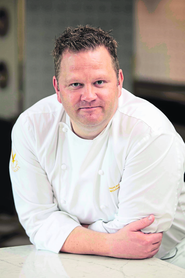 Our secret Christmas ingredients: Leading chefs on the little thing ...