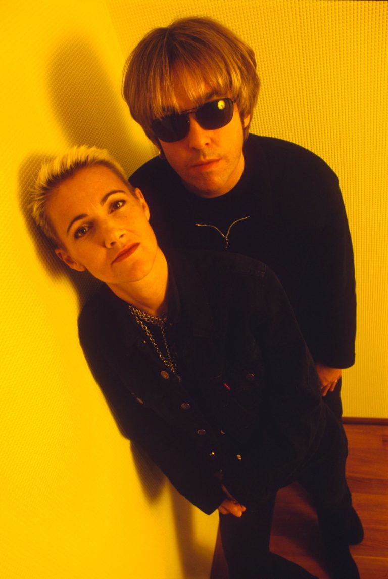 Roxette singer Marie Fredriksson dies aged 61 after 17-year battle with ...