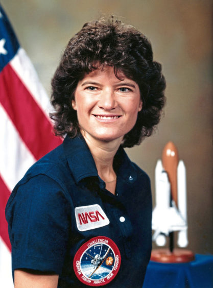 Nasa never had space for the truly incredible women of Mercury 13 - The ...