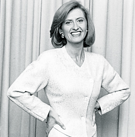 Jackie Bird: 2020 is definitely going to be my year of saying yes - The ...