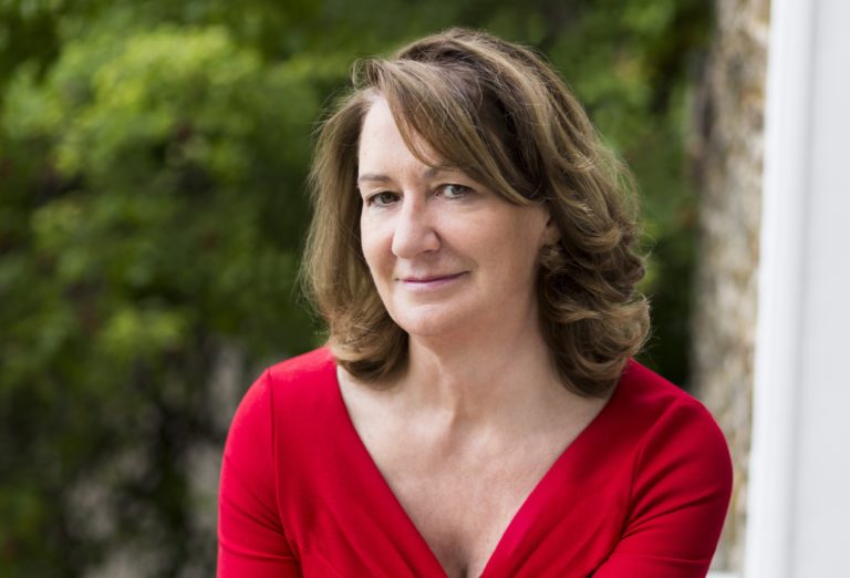 Meet the author: The Dilemma writer BA Paris - The Sunday Post