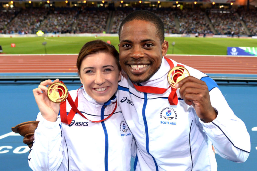My skate expectations: Paralympian Libby Clegg reveals pride as Dancing ...