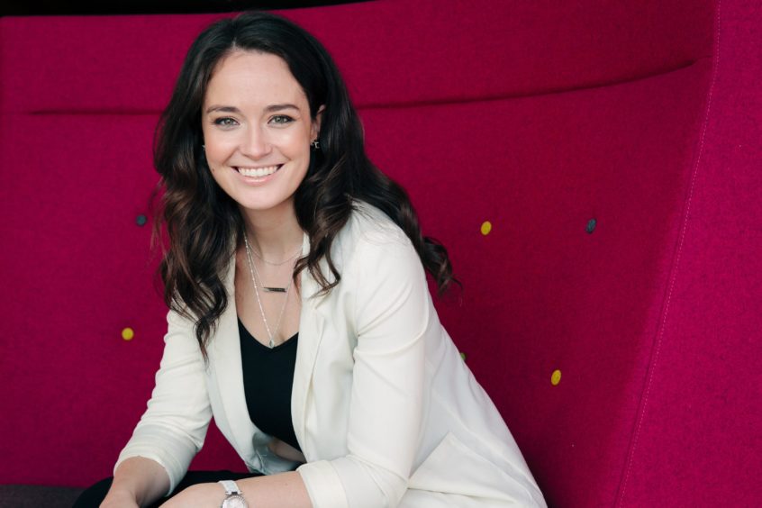 Have passport, will travel: Scots presenter Jennifer Reoch on packing ...