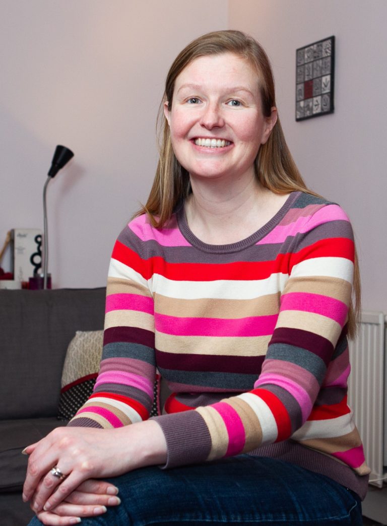 Sepsis survivor hails doctors and reveals lesson learned from near ...