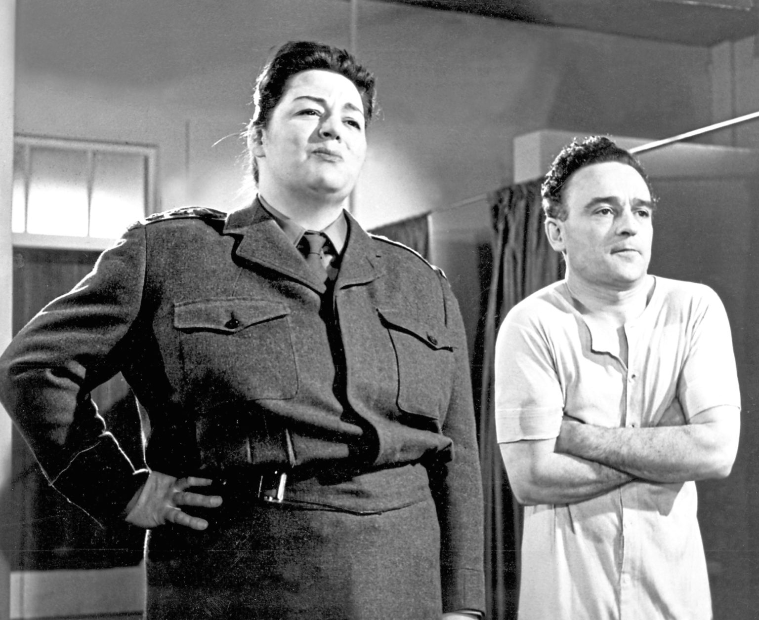 Hattie Jaques Carried On despite her years of private anguish - The ...