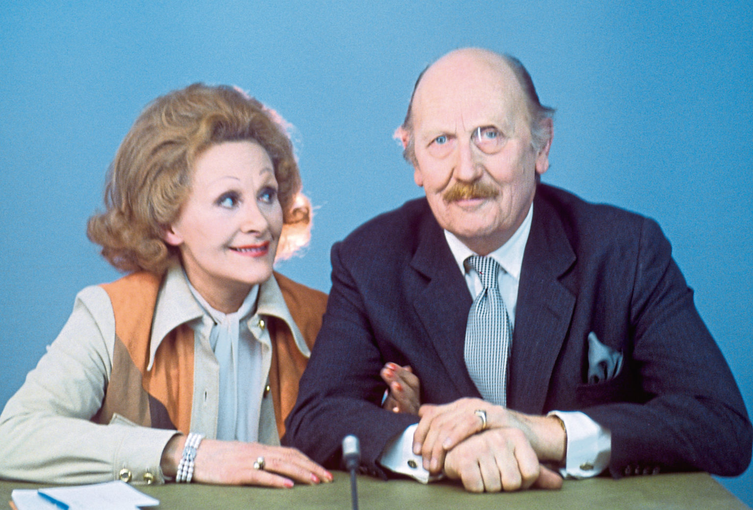 The Fanny Cradock story: Take a measure of tragedy, add a pinch of ...