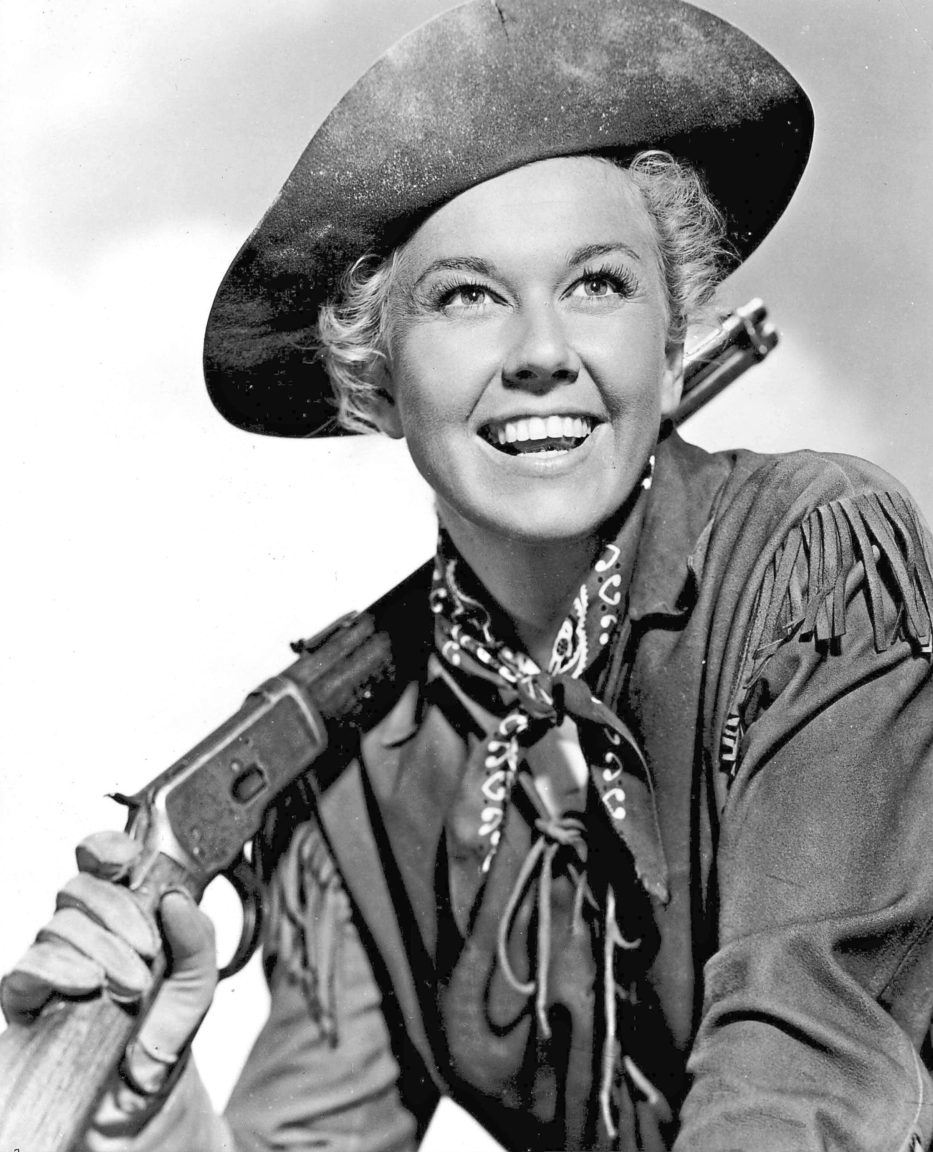 Why nobody really knows the truth of the legend of Calamity Jane - The ...