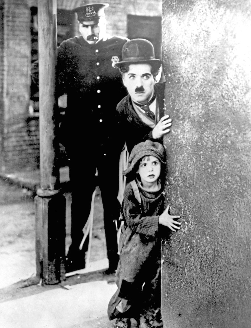 The story of 1920s cinema, part one: Silence really was golden in era ...
