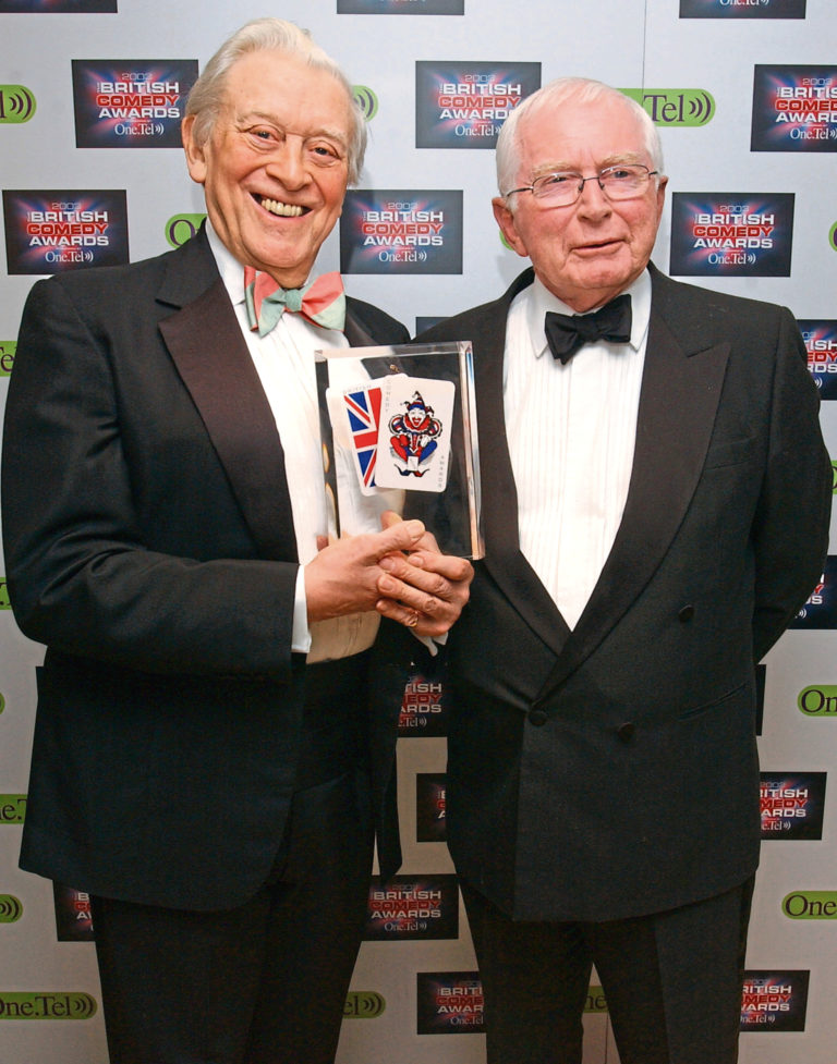 The Yellowcoats of Maplin's holiday camp became TV favourites when Hi ...