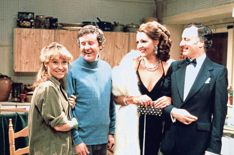 Behind-the-scenes secrets of the sitcoms, part one: John Esmonde and ...