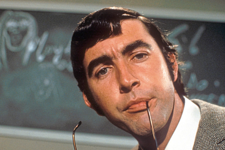 Behind-the-scenes secrets of the sitcoms, part one: John Esmonde and ...