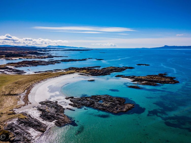 Travel: Magical Mallaig will have you under its spell - The Sunday Post