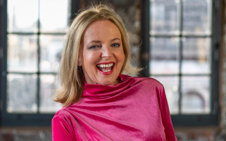 I might own two restaurants but I can only do cheese toasties! Singer ...