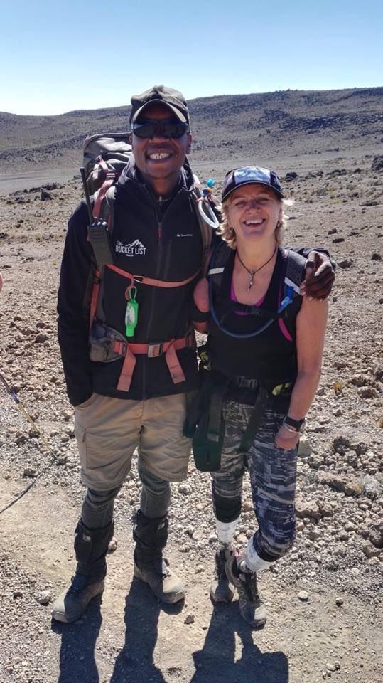 Cor Hutton: I’ll be running a half marathon today. It’ll be painful ...