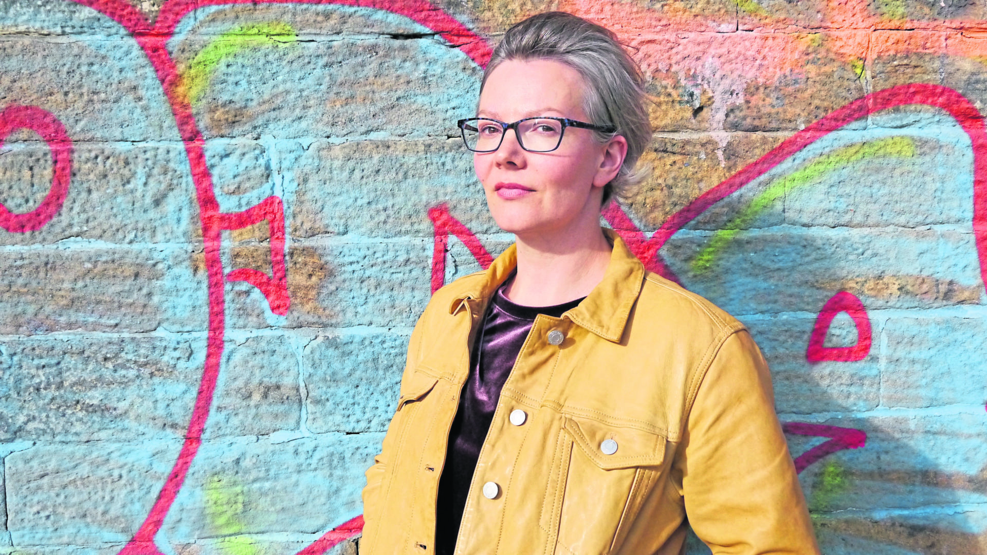 Meet the author: A User’s Guide To Make-Believe writer Jane Alexander ...