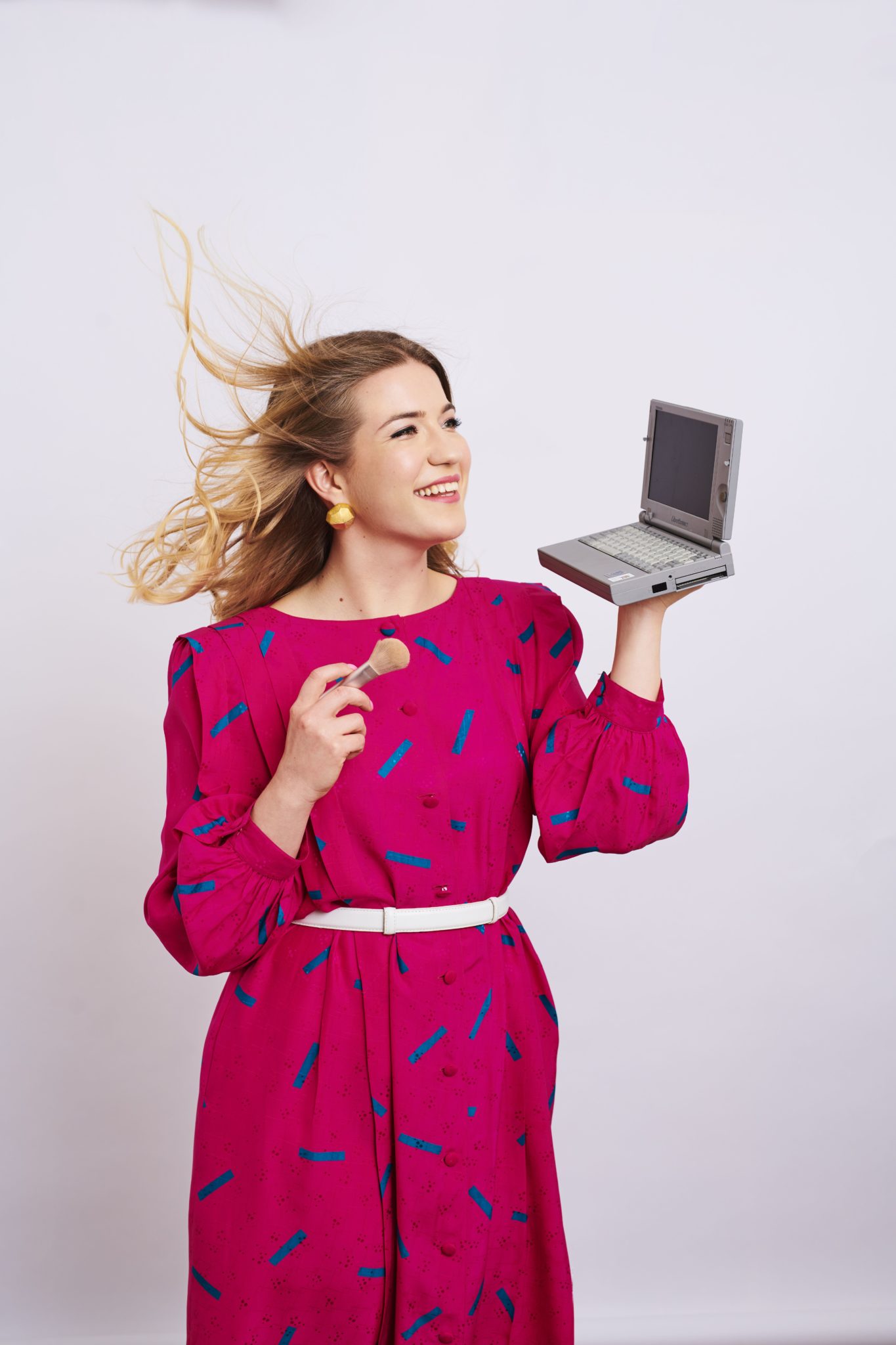 Comedian Olga Koch on the science of stand-up and her love of TikTok ...