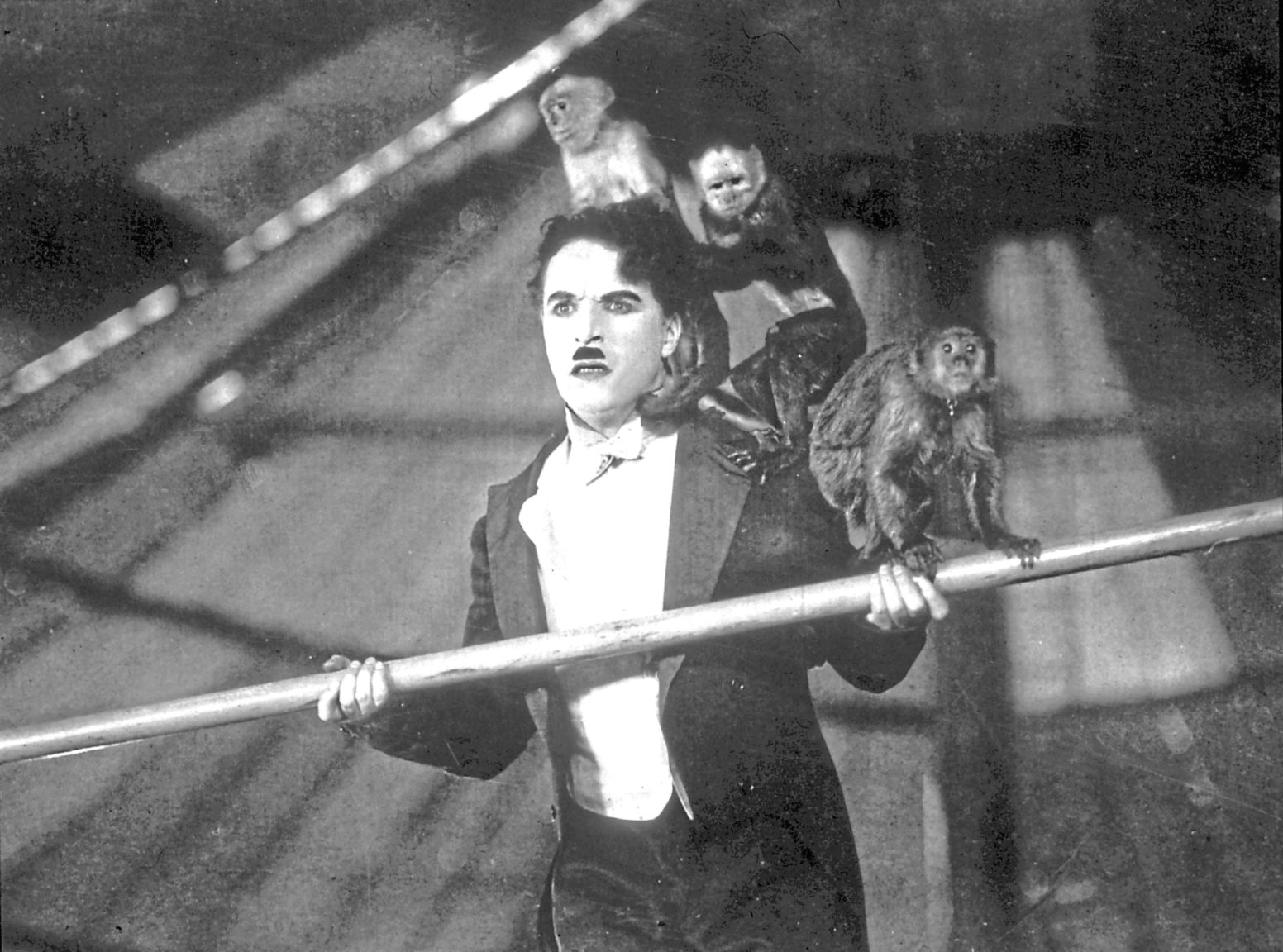 The story of 1920s cinema, part three: You ain’t heard nothin’ yet ...